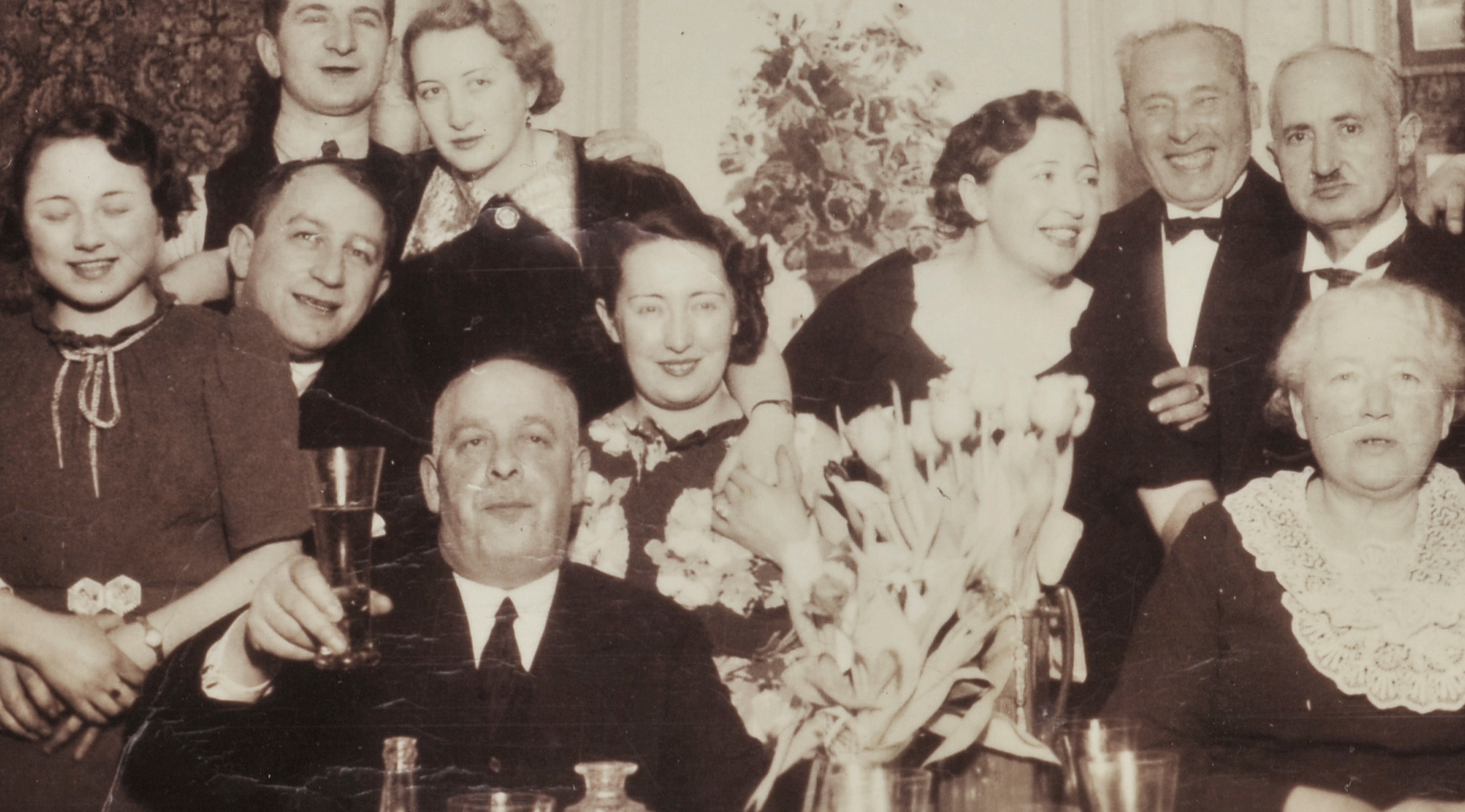 Cissi Klein • Jødiske fotspor i nord