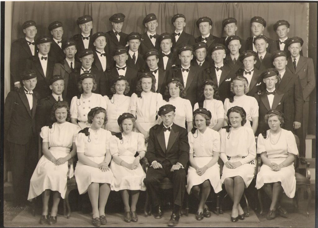 Familien Steinfeld fra Ålesund • Jødiske fotspor i nord