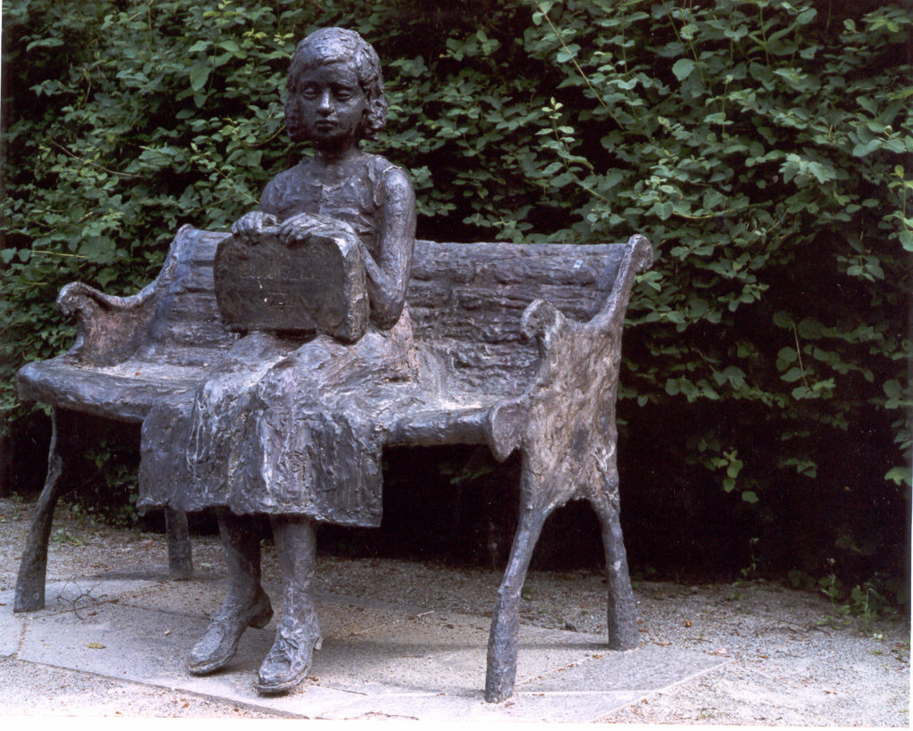 Cissi Klein • Jødiske fotspor i nord