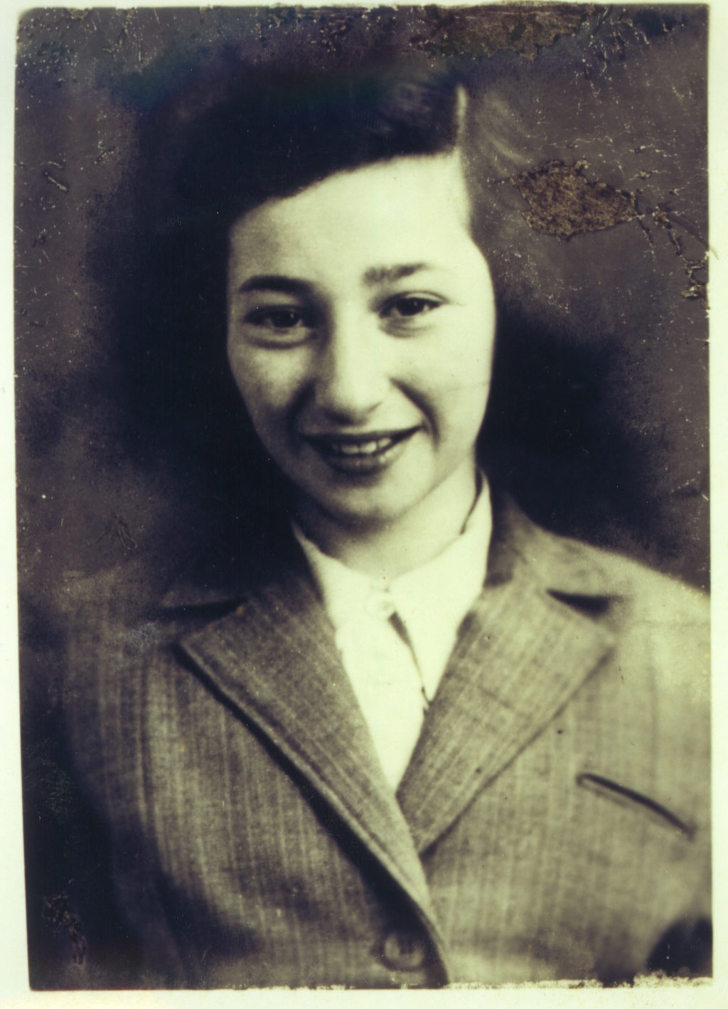 Jødiske fotspor i nord