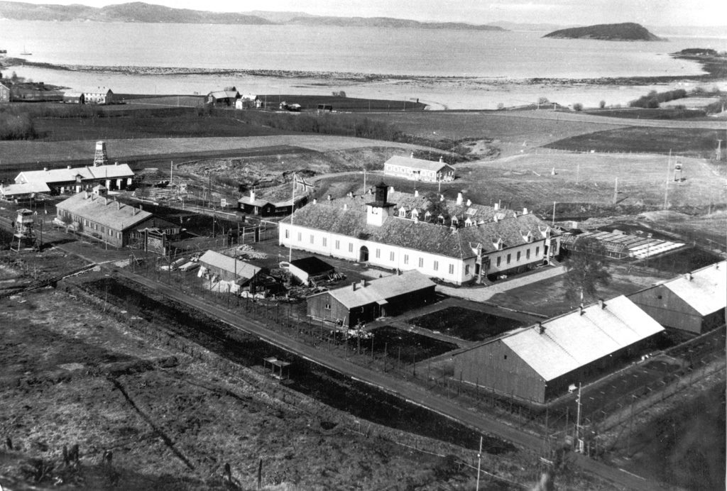 Julius Paltiels liv • Jødiske fotspor i nord