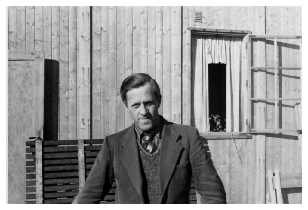 Jødiske fotspor i nord