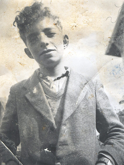 Jødiske fotspor i nord