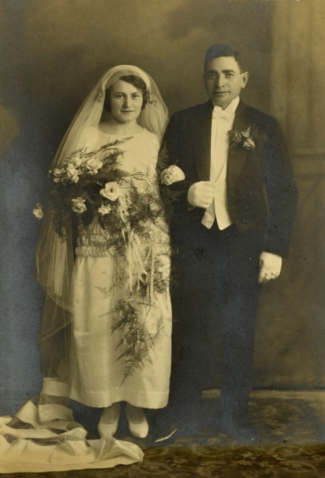 Cissi Klein • Jødiske fotspor i nord